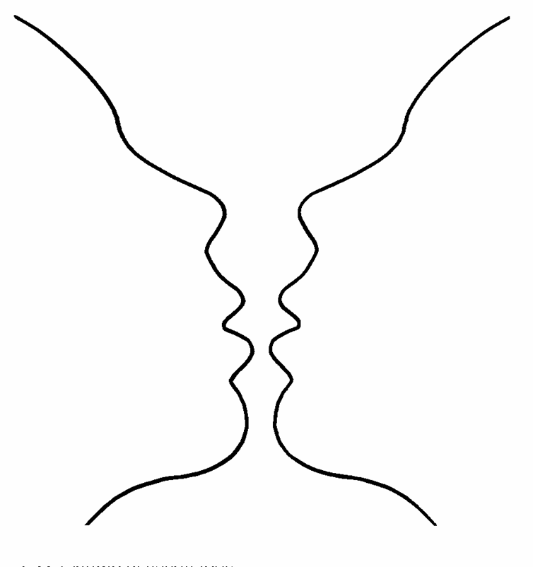Gestalt Theory Of Visual Perception